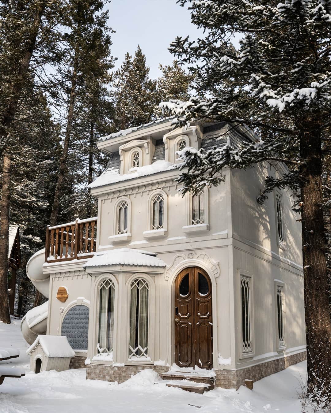 Wendy's Townhouse at Crowsnest Pass - Cabin in Crowsnest Pass