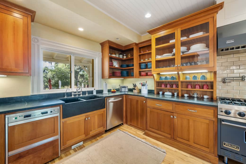 Victorian - Vacation Home in San Luis Obispo County