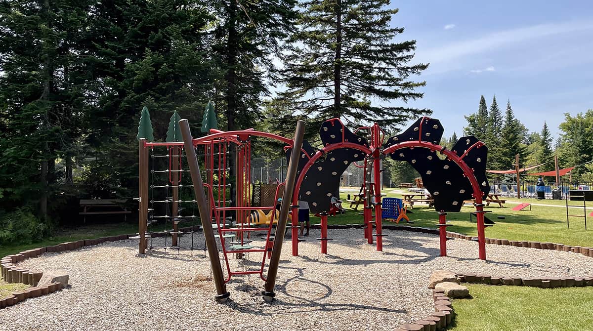 Centre de villégiature du lac Fiddler | Accès Gratuit