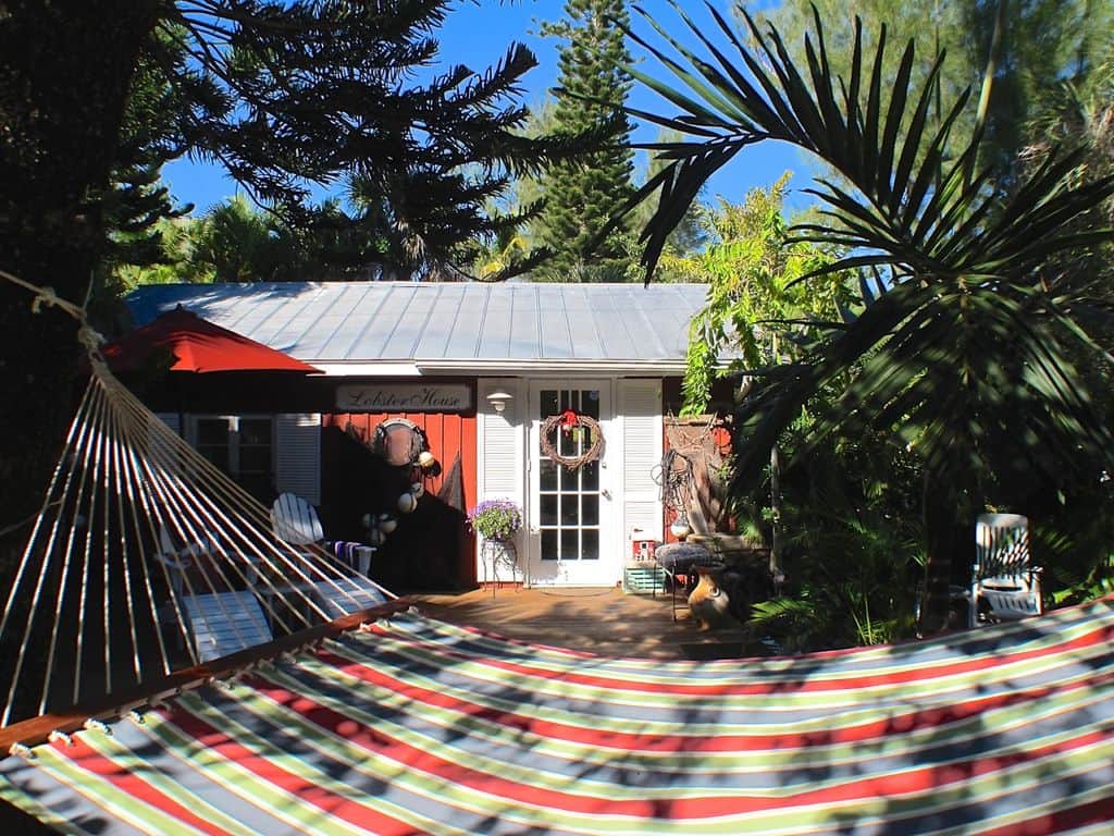 Lobster Cottage - Vacation Home in Sanibel