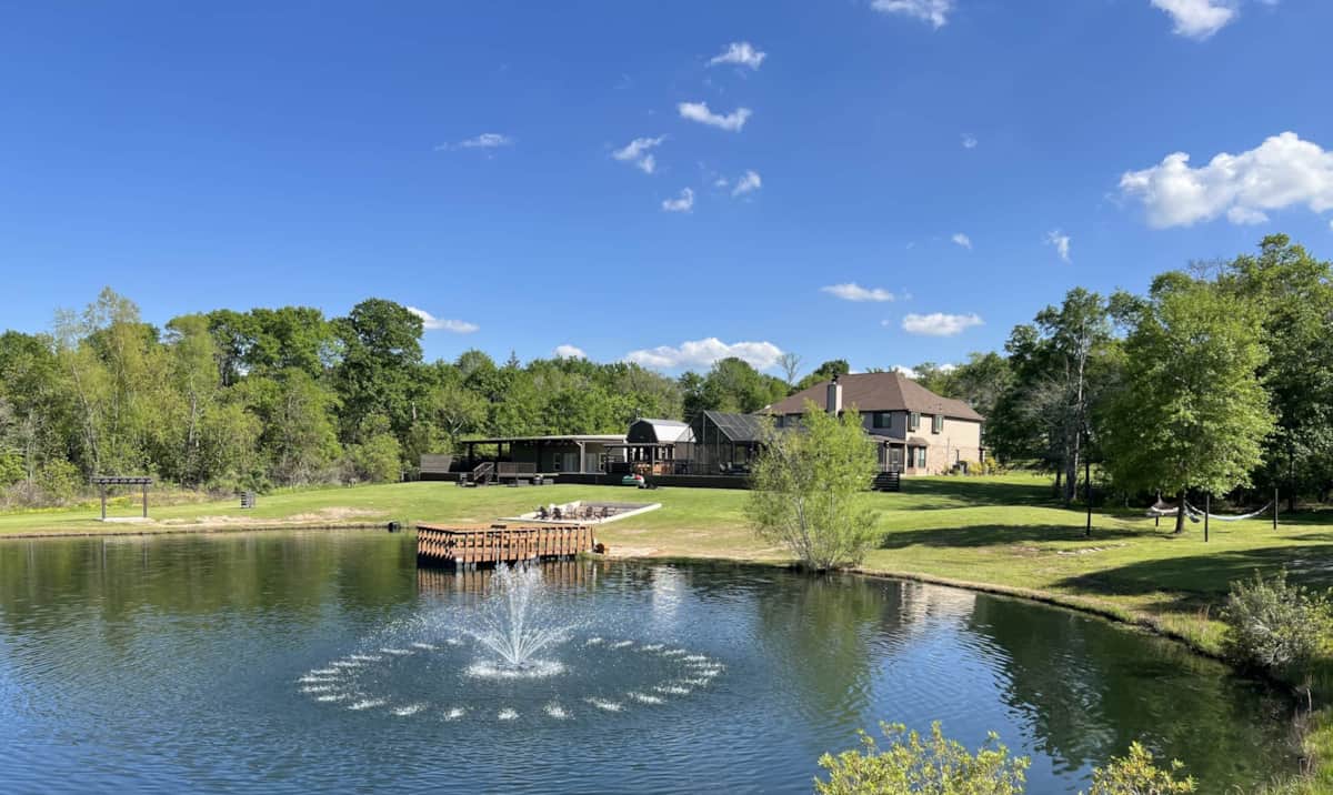 Home [theretreatathempstead.com]