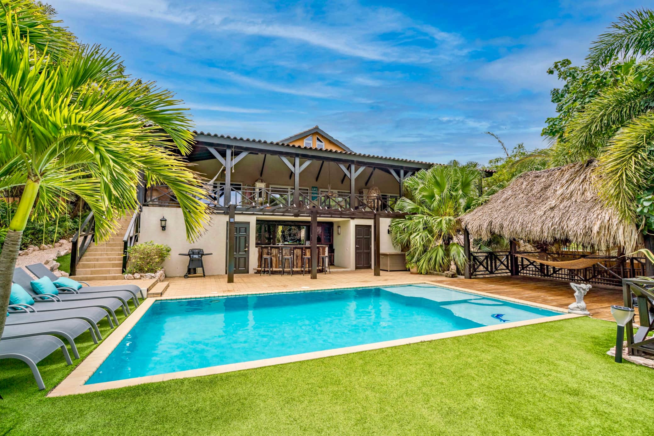 Tommy Coconut Vacation Homes