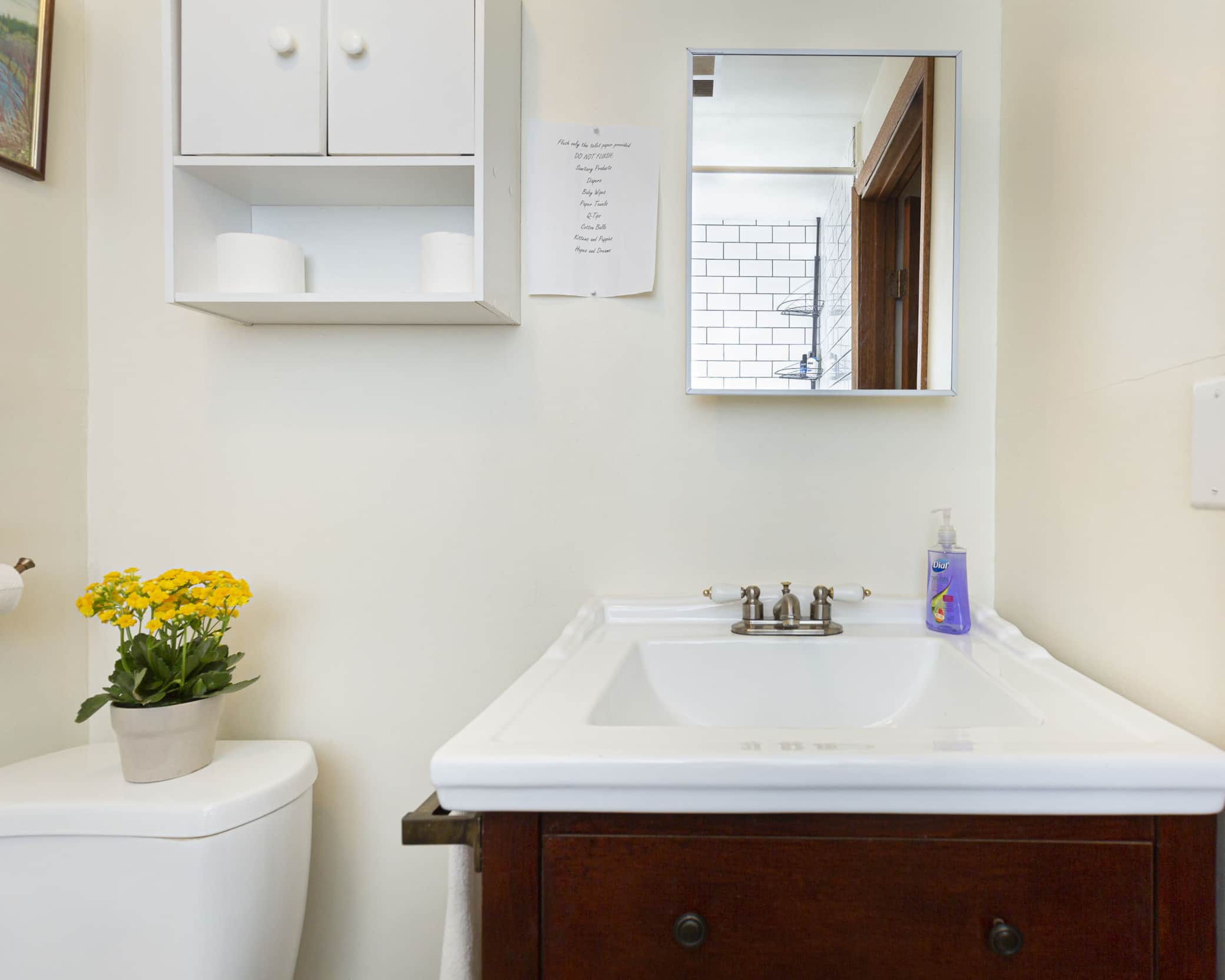 Stark Ranch Canada Home