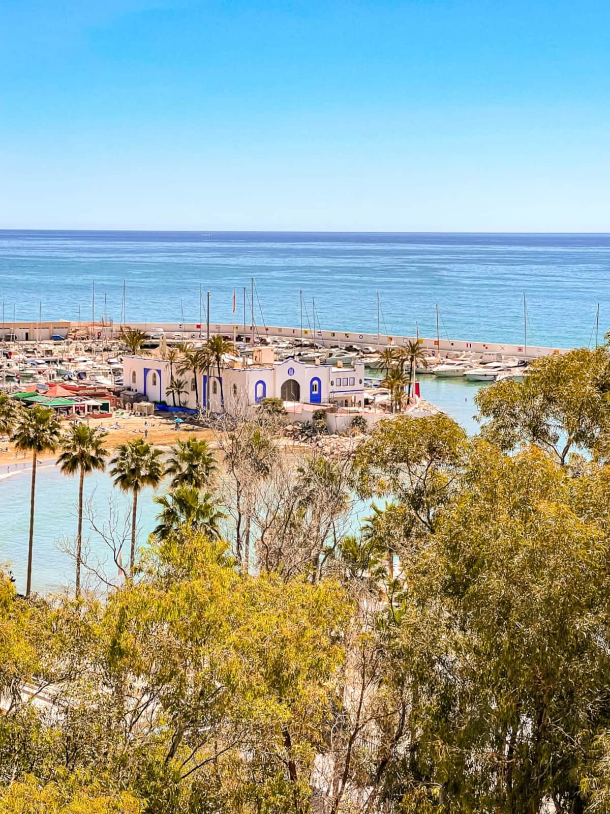 2. Skol 623A - Apartment in Marbella