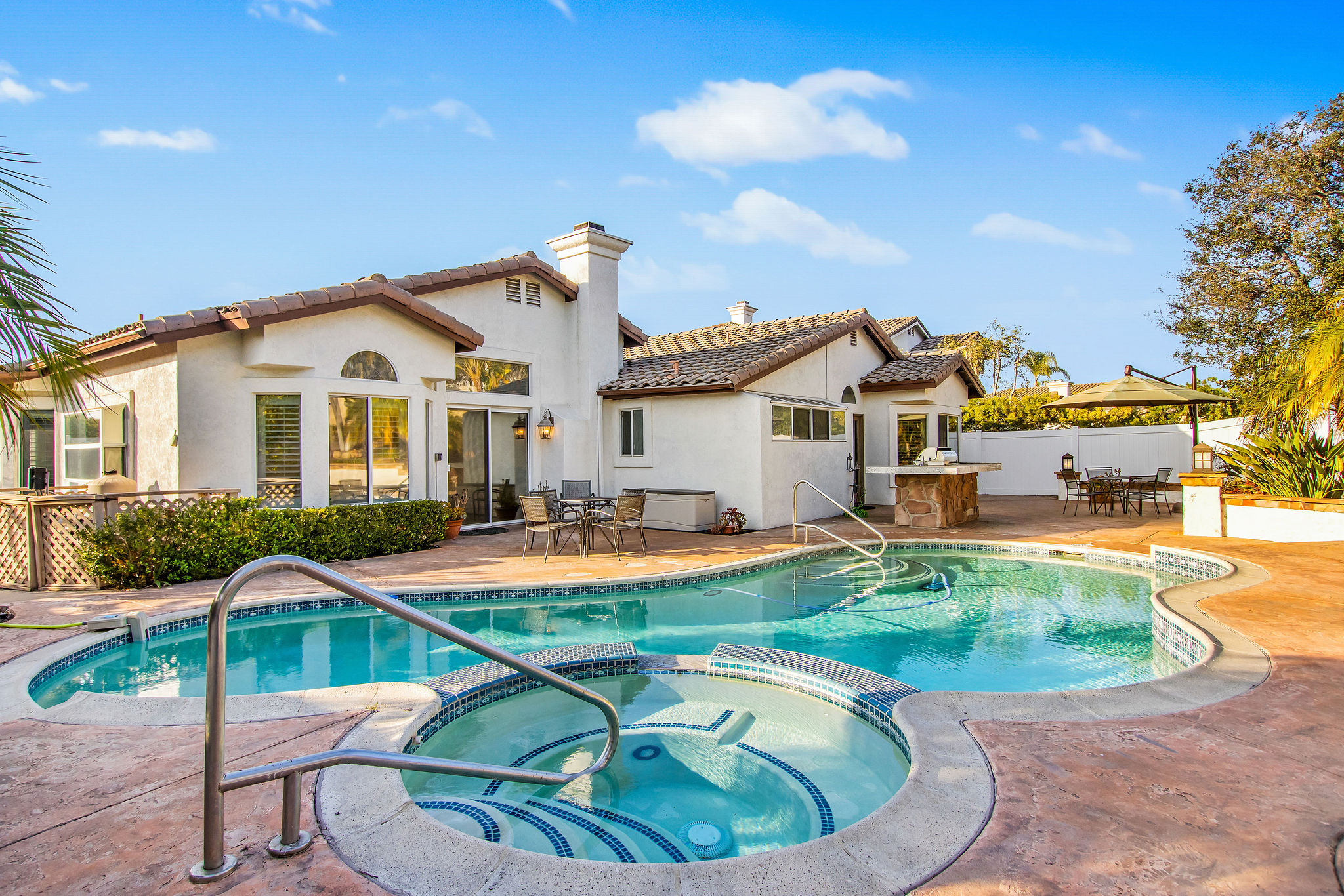 Casa Benevente Oceanside - Oceanside, CA