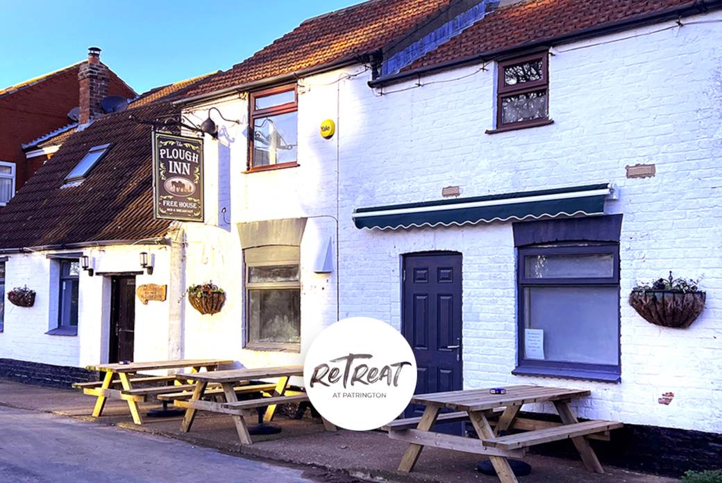Patrington - Places to Eat and Drink
