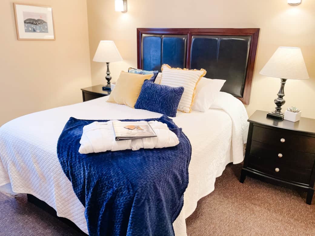 Michigan Suite - Room in Bayfield