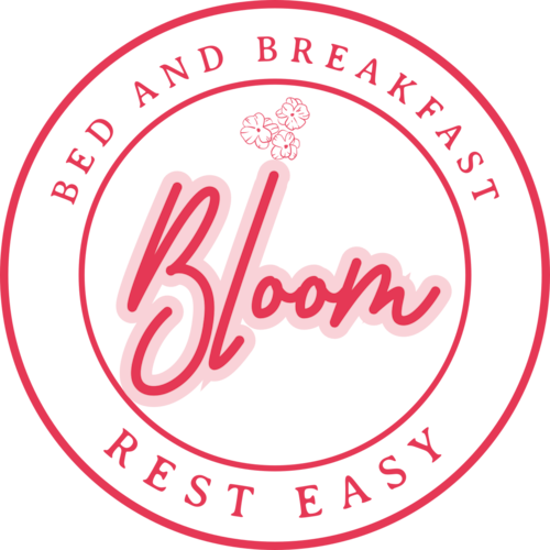 Charming Bed and Breakfast