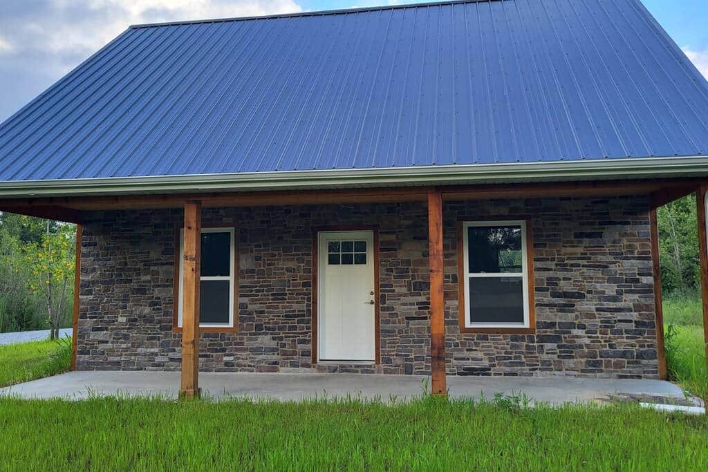 Brightstone Lake Cabin 2 - Cabin in Union Township