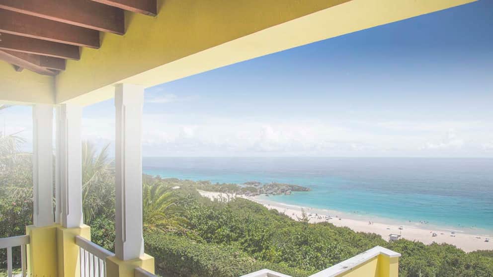 Bermuda Accommodations Inc