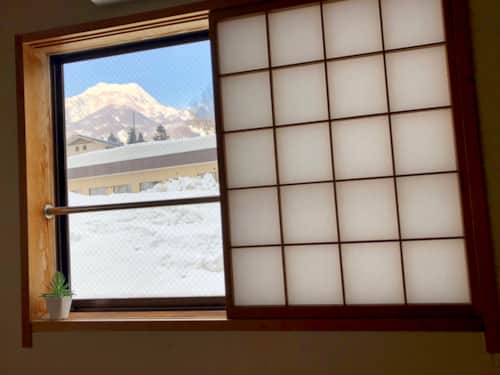 Akakura Akarien Hotel, Akakura Onsen Myoko Kogen