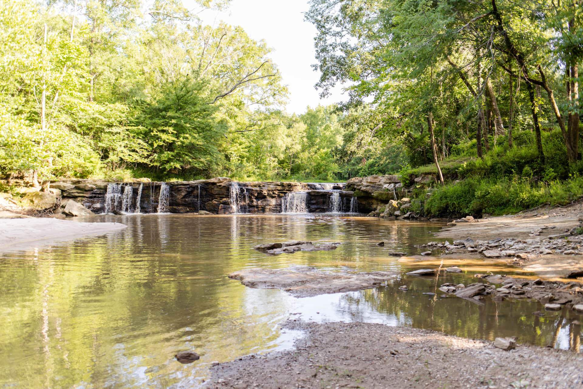 Home [refugeatwhiteoak.lodgify.com]