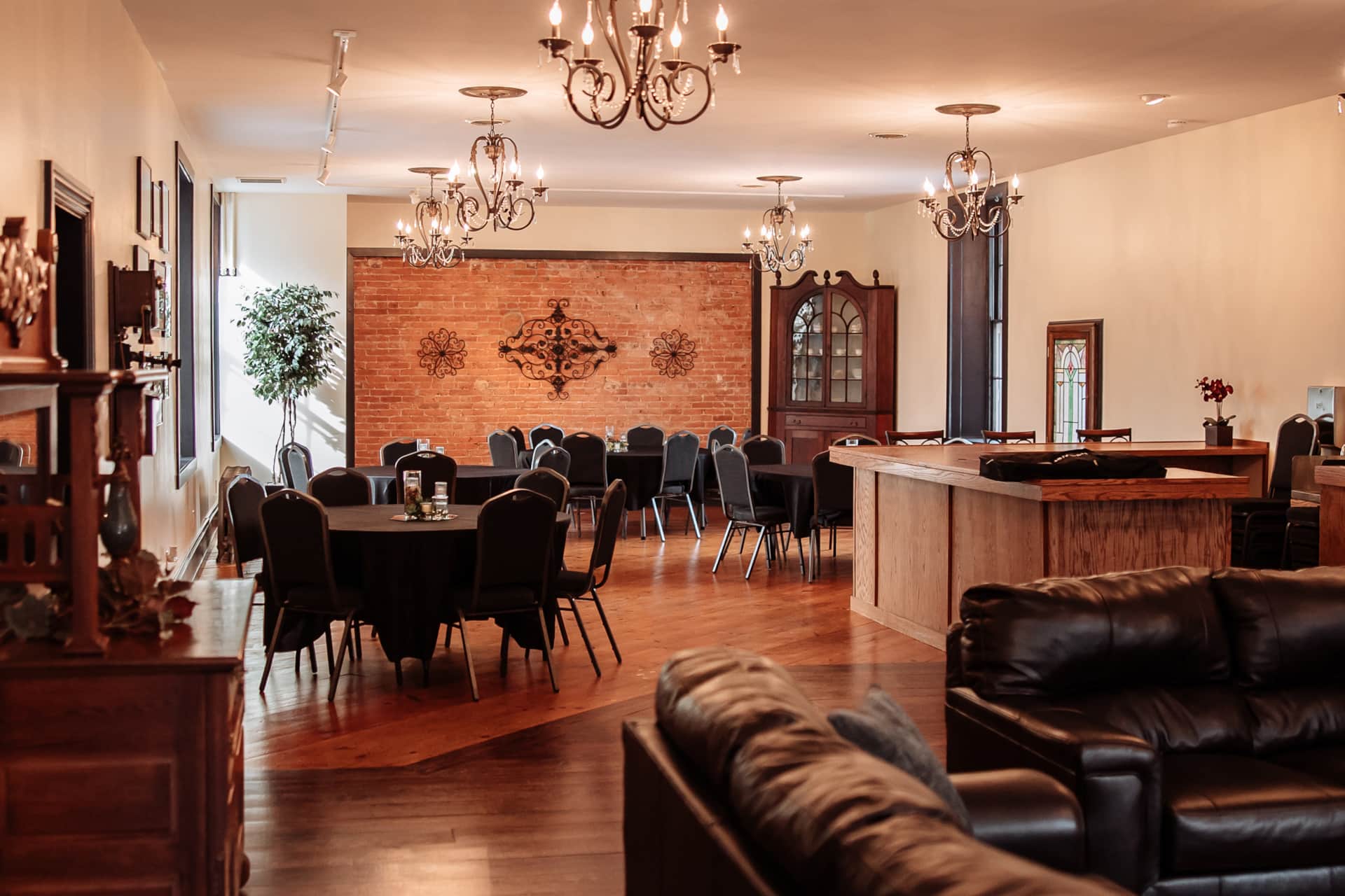 Home [thecornwallinn.com]