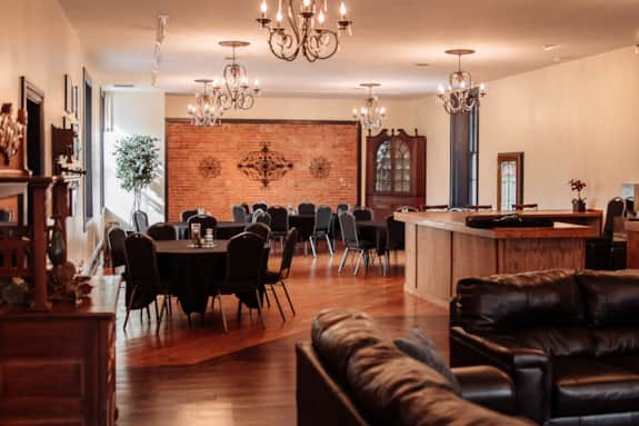 Home [thecornwallinn.com]