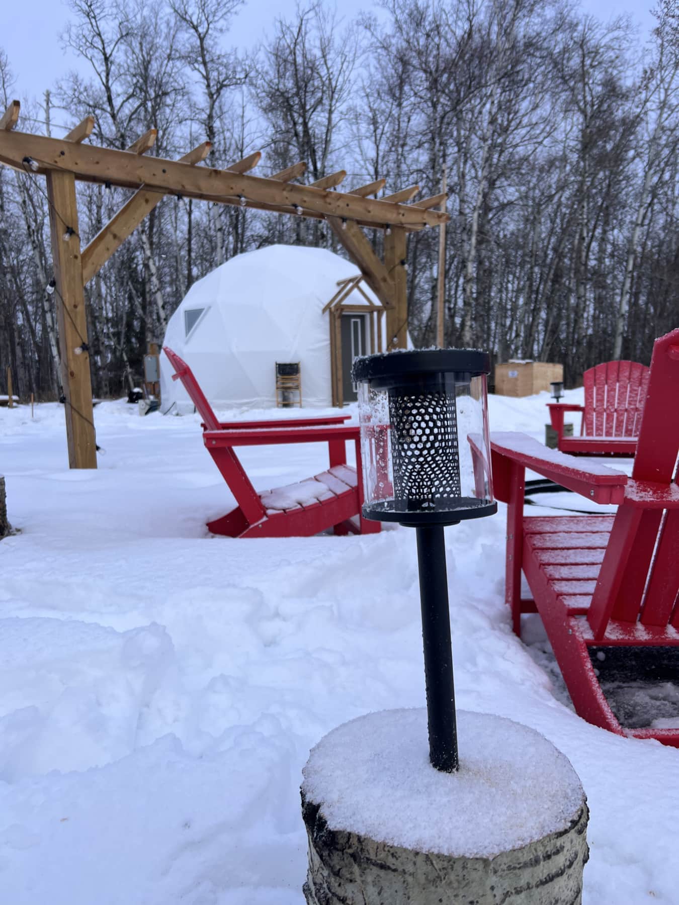 luxuryglampingedmonton