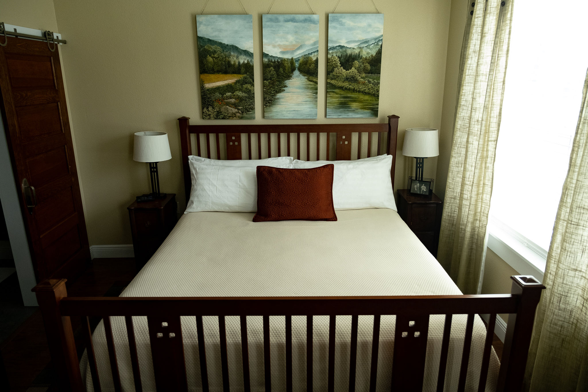 Home [www.simpsonsbnb.com]