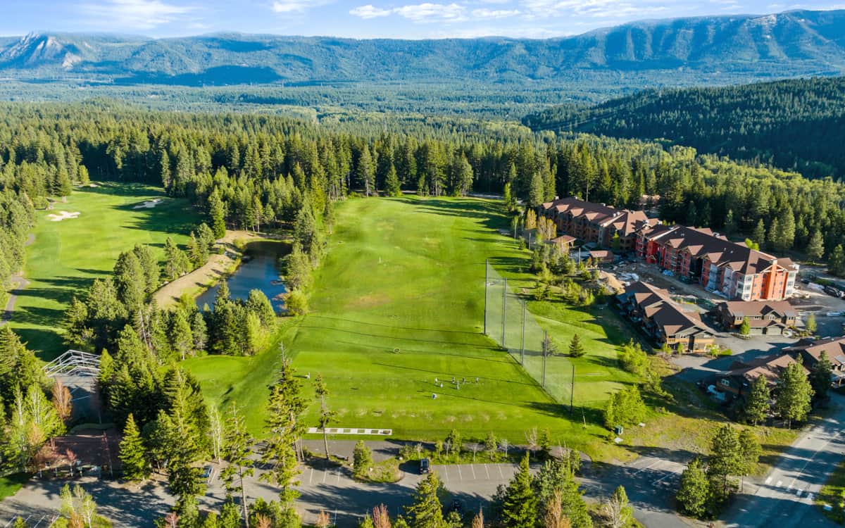 The Best At Suncadia Lodge