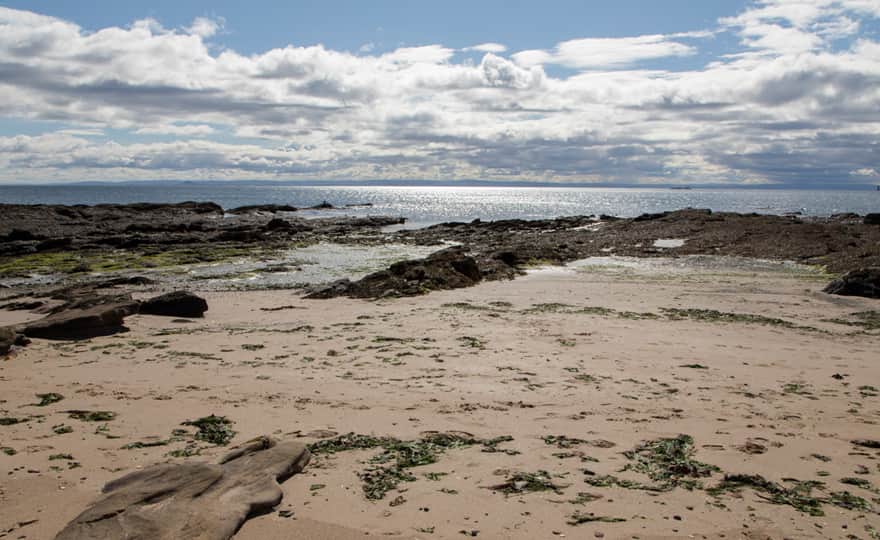 Periwinkle Beach House | Holiday Home | Lower Largo Fife
