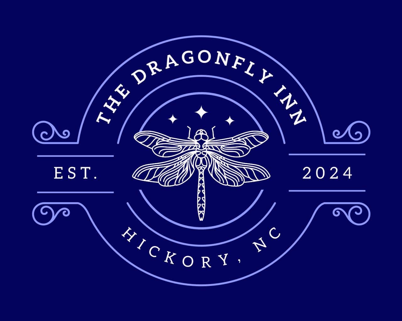 Cozy Bed & Breakfast at The Dragonfly Inn | Boutique Charm & Delicious ...