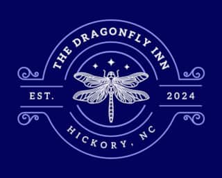 Cozy Bed & Breakfast at The Dragonfly Inn | Boutique Charm & Delicious ...