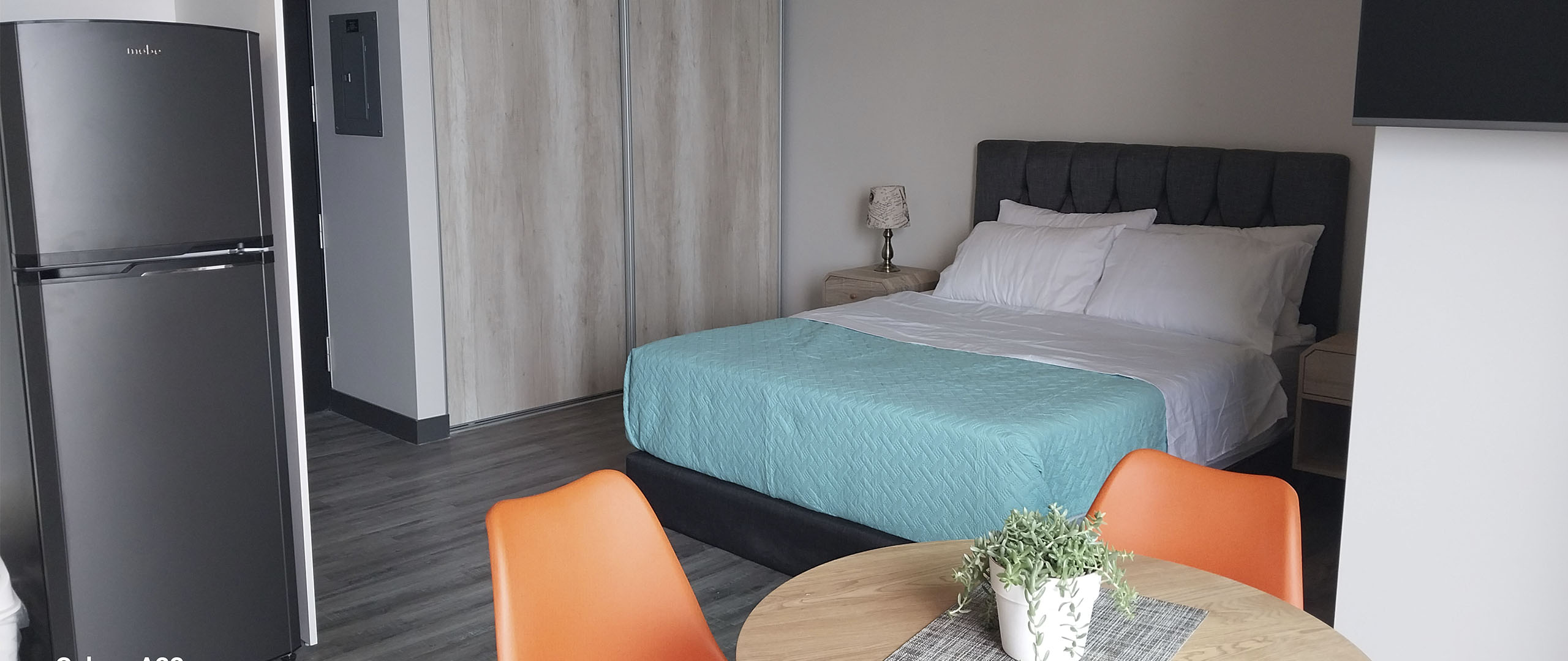 Secrt Sabana apartamento Studio2914