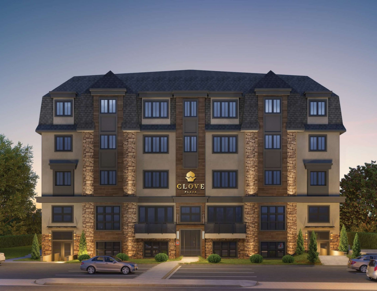 Home [cloveplaza.com]