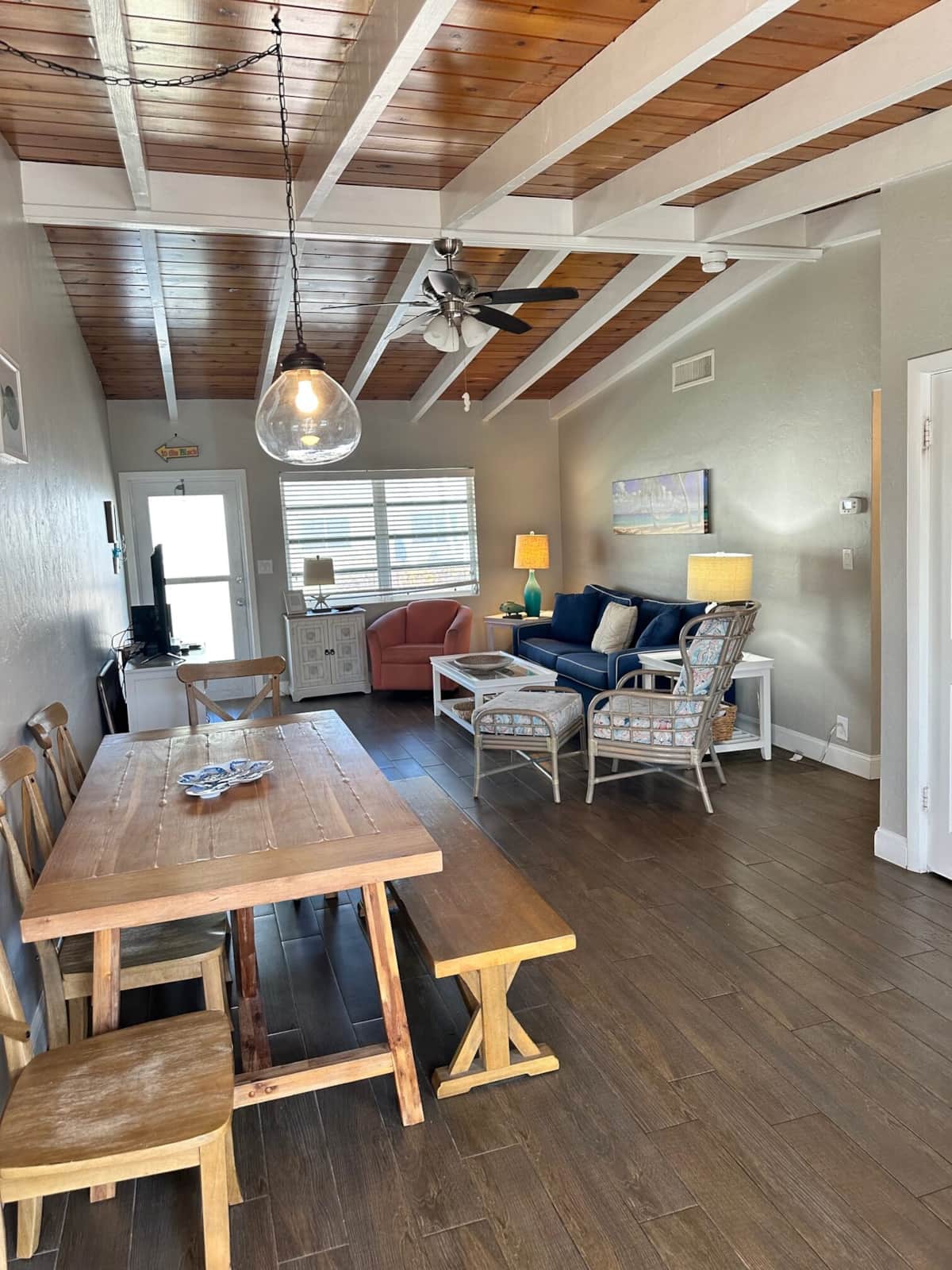 Casa Mar - Unit 45 ; 2 Bedroom 1.5 Bath Pool View - Condominium in ...