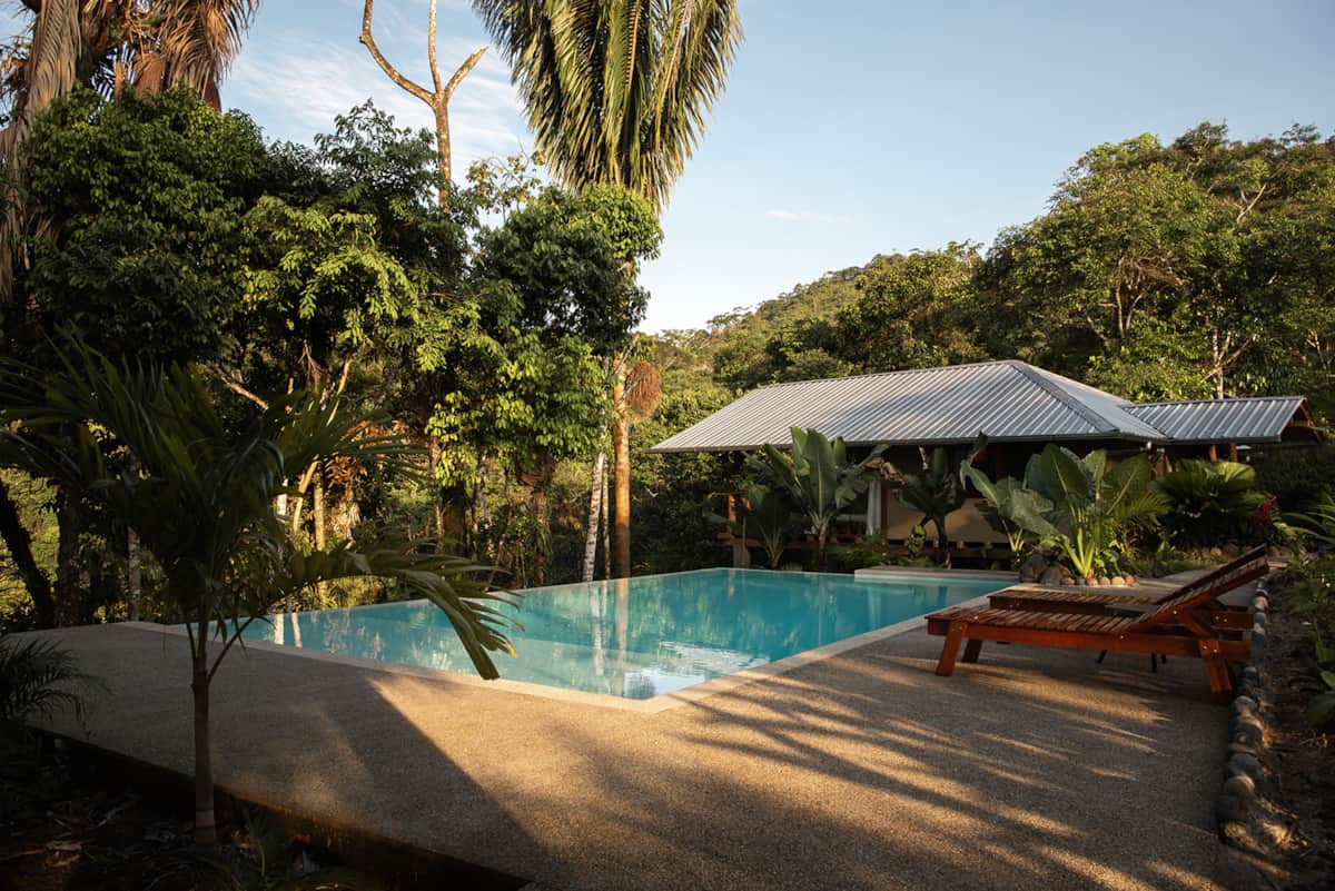 WILD WASI Lodge - Adventures - Tours