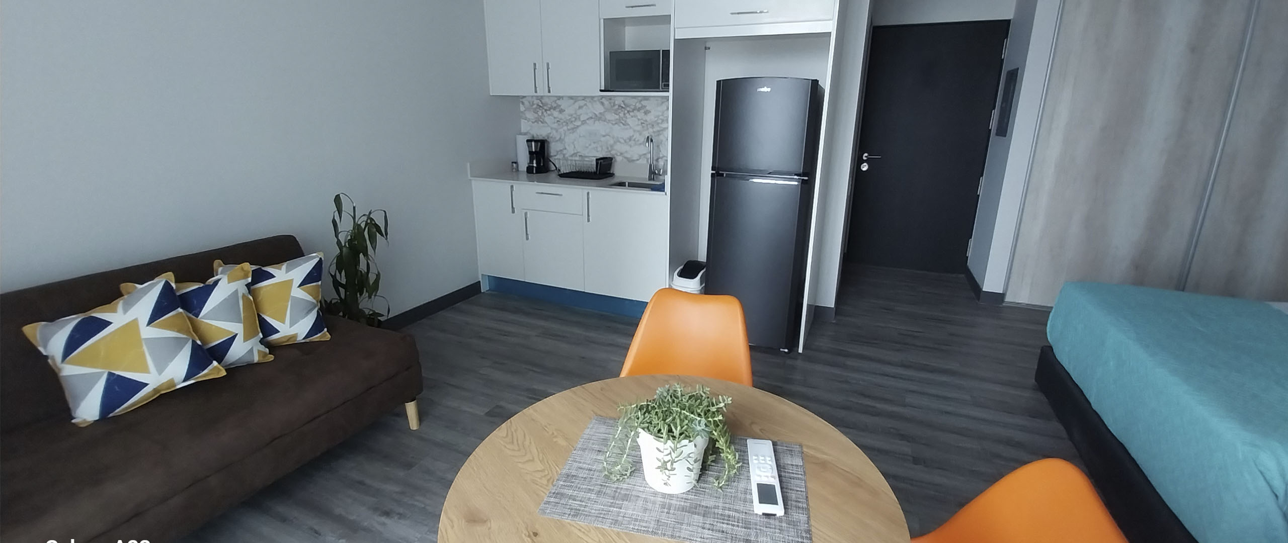 Secrt Sabana apartamento Studio2914