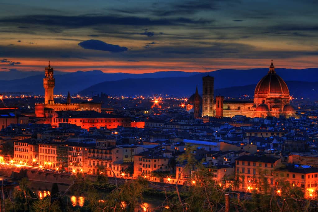 TAC Apartments | Apartment in Florence, Italy