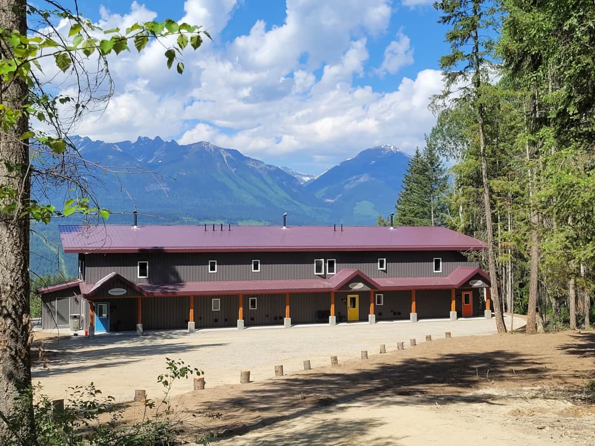 Stay Golden, Golden BC vacation rentals