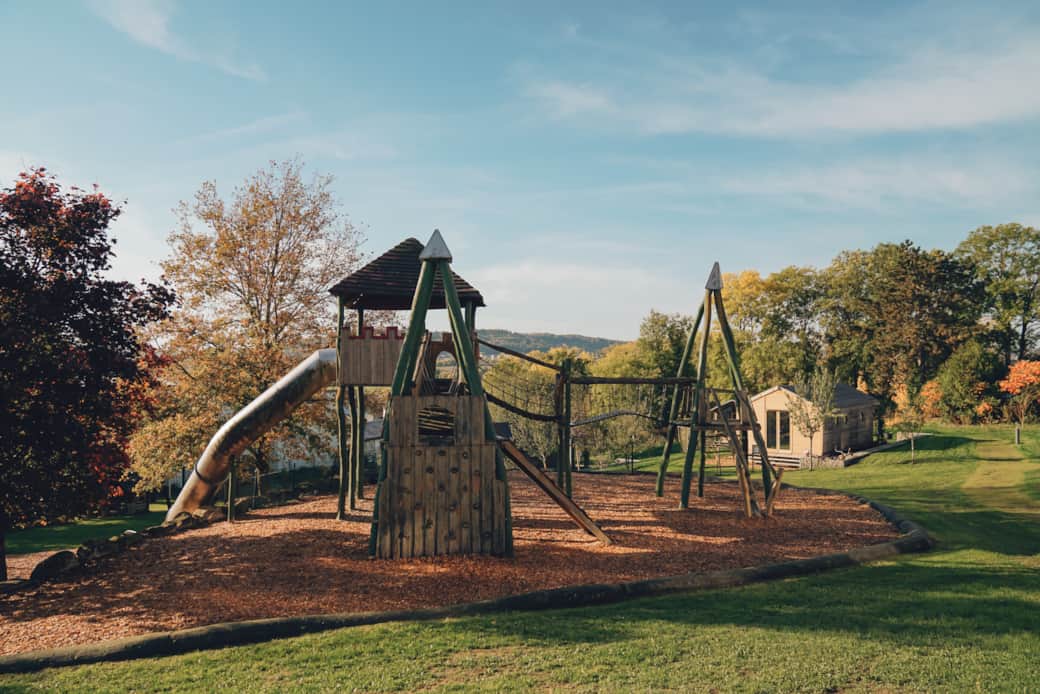 Bergem 2 - Mobile House in Mondercange