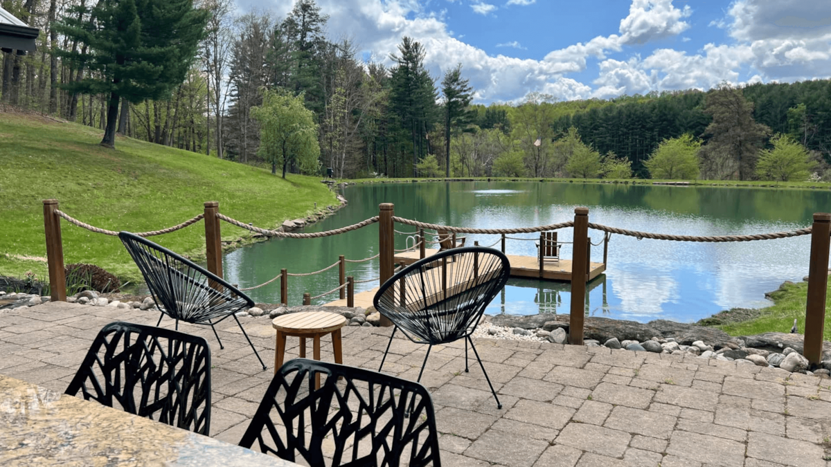 Hocking Hills Cabin Rentals | Private Cabins with Hot Tubs – Terrapin ...