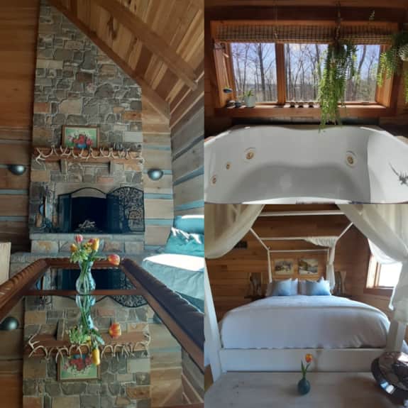 Home [cabinporchparadise.com]