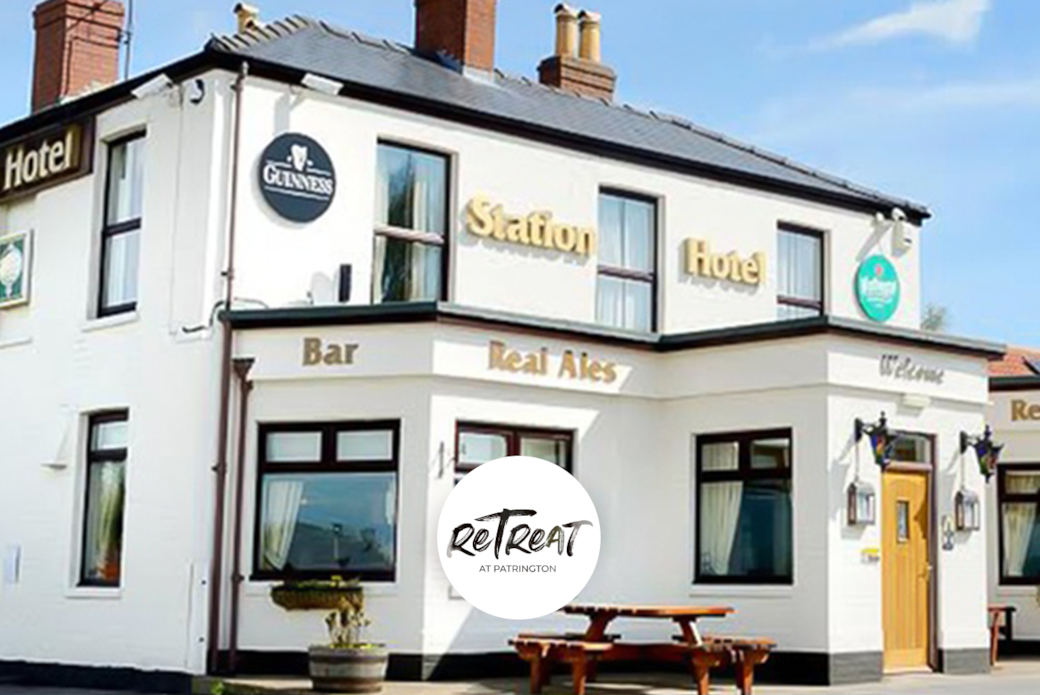 Patrington - Places to Eat and Drink