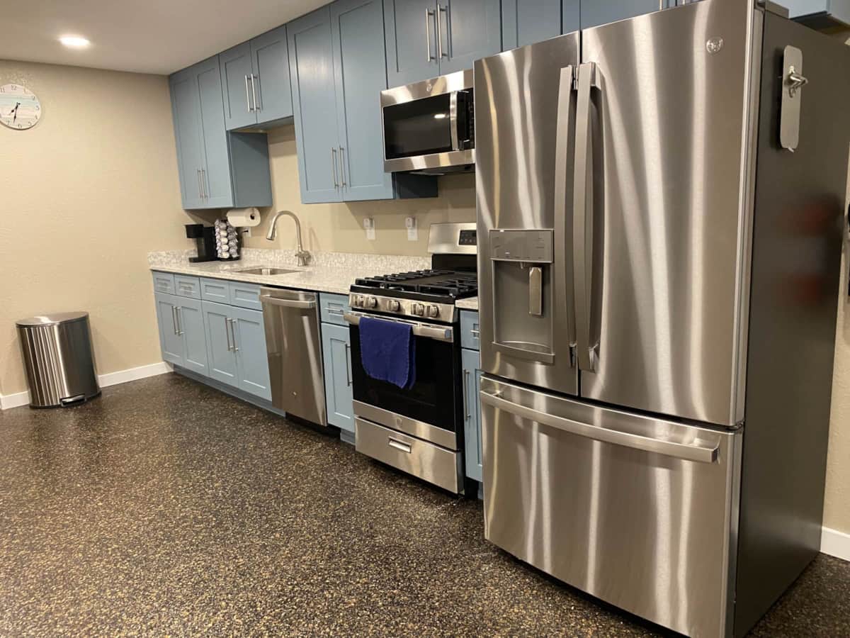 Trail Hut | Riverside Condo - Vacation Home in Welch