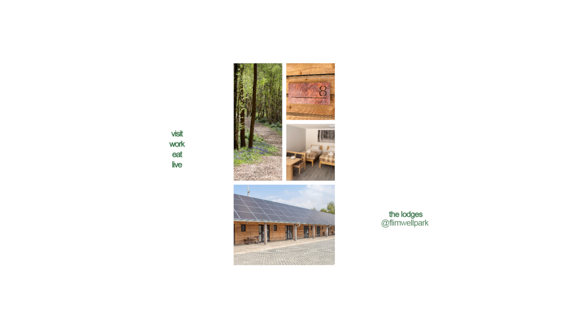 Flimwell Park Lodges