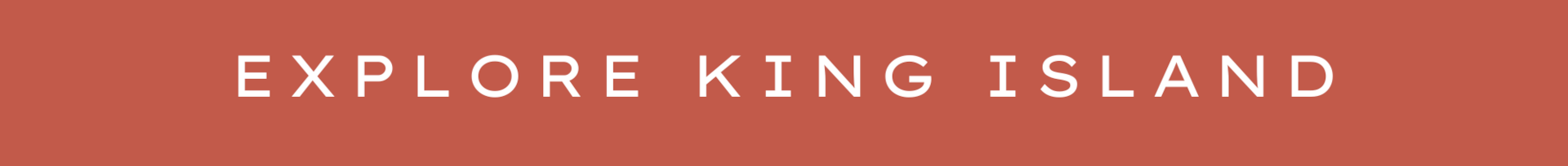 About King Island