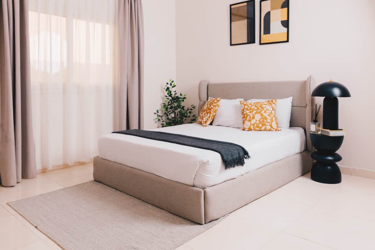 VIOLA brand New Studio - 25 - Apartment in New Cairo City