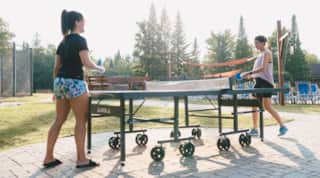 Centre de villégiature du lac Fiddler | Accès Gratuit