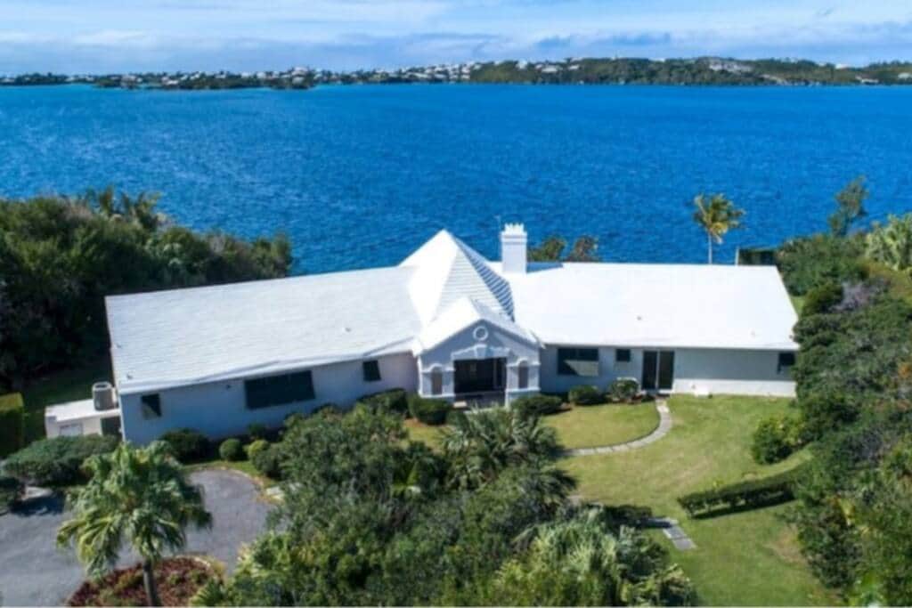 Property - Sound Winds Bermuda, Your Bermuda Getaway