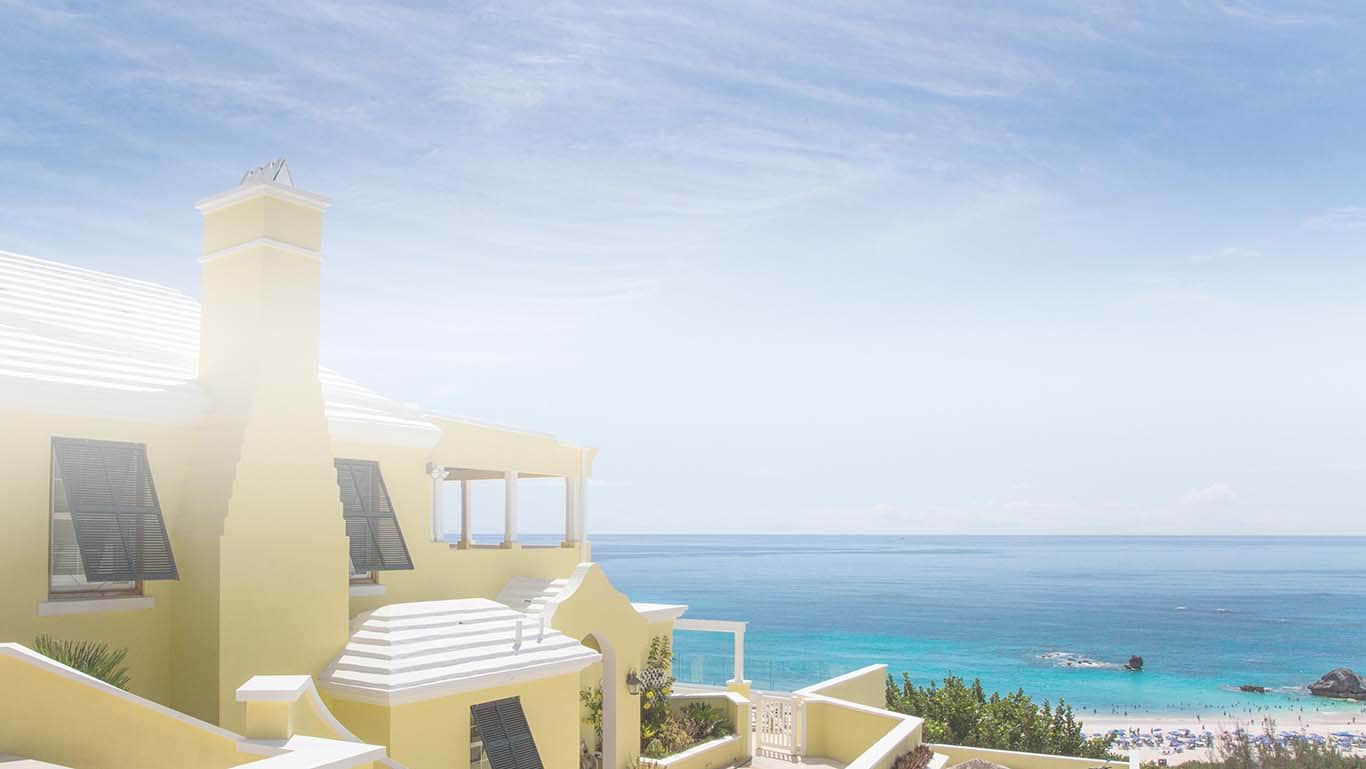 Bermuda Accommodations Inc