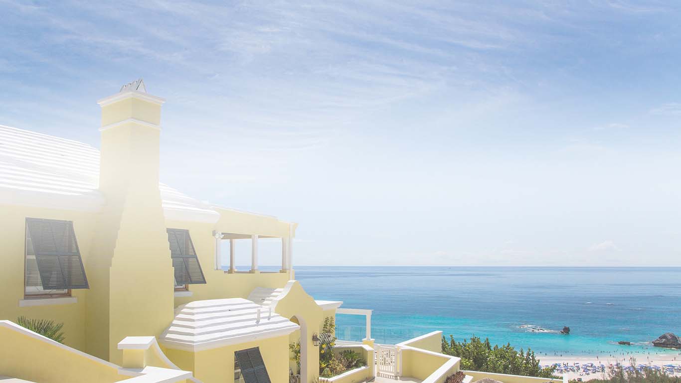 Bermuda Accommodations Inc