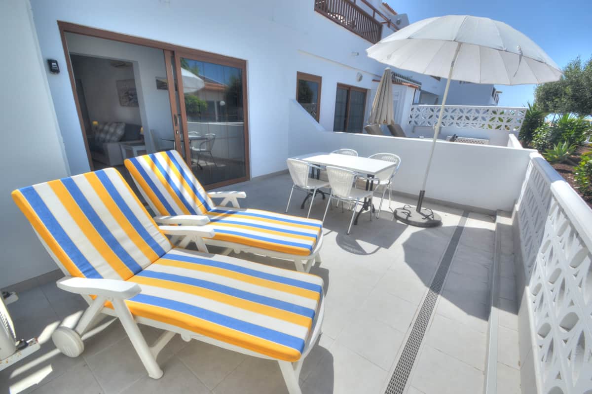 101 Sunset View Club - Apartment in Oasis del Sur