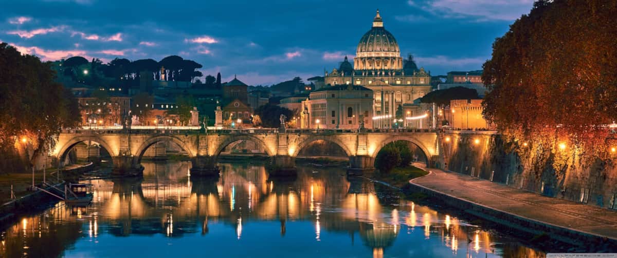 Caesar Suite - Appartamenti Vacanza Roma Vaticano