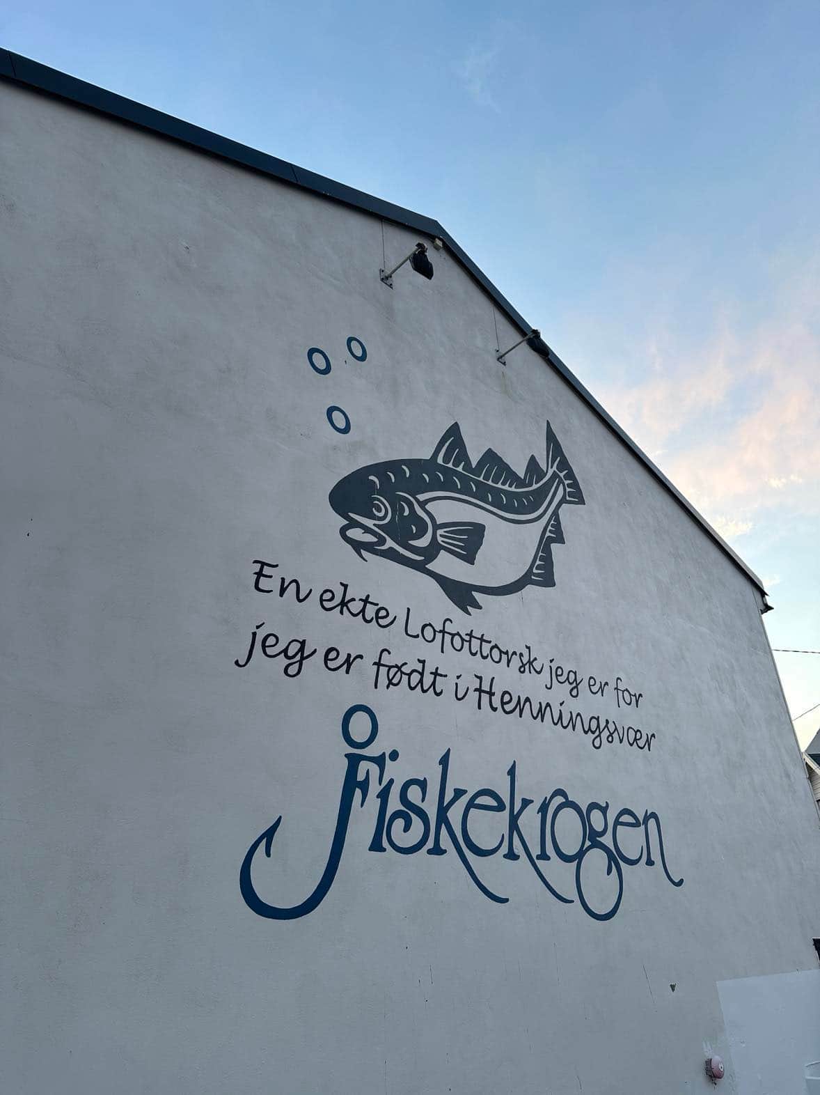Home [fiskekrogen.lodgify.com]