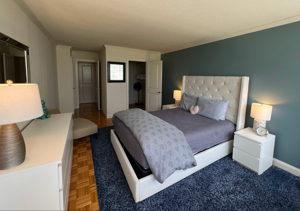 HB House #1 (Rm 607) - Apartment in Boston