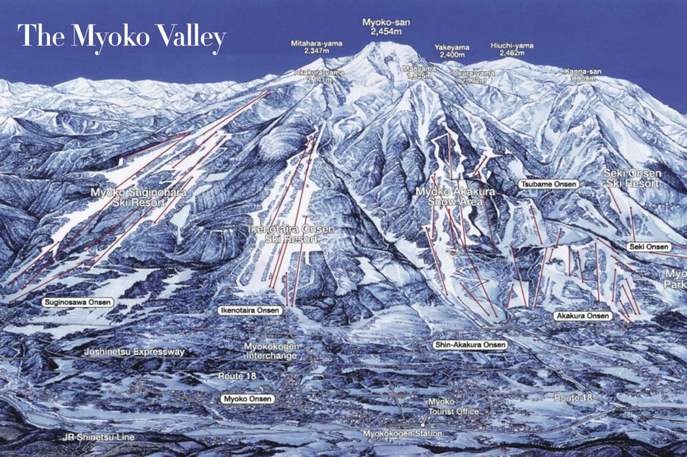 Akakura Akarien Hotel, Akakura Onsen Myoko Kogen ,Niigatta Japan