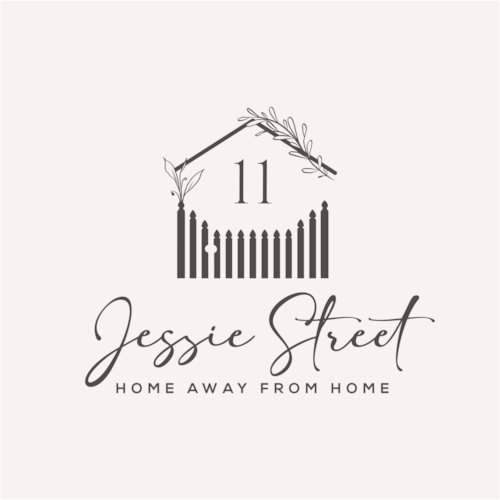 Your Home Away from Home: Jessie Street House, Rockhampton