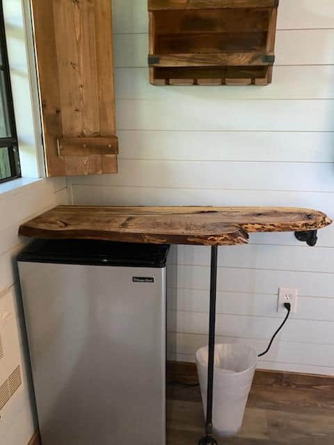 Bunkhouse - Little Cottage #3 - Vacation Home in Union County